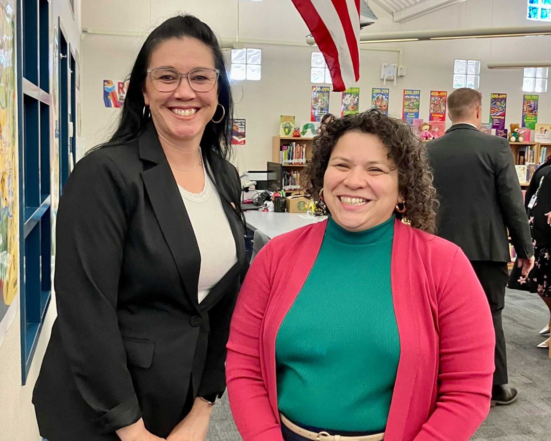 Union Representation | Education Support Employees Association