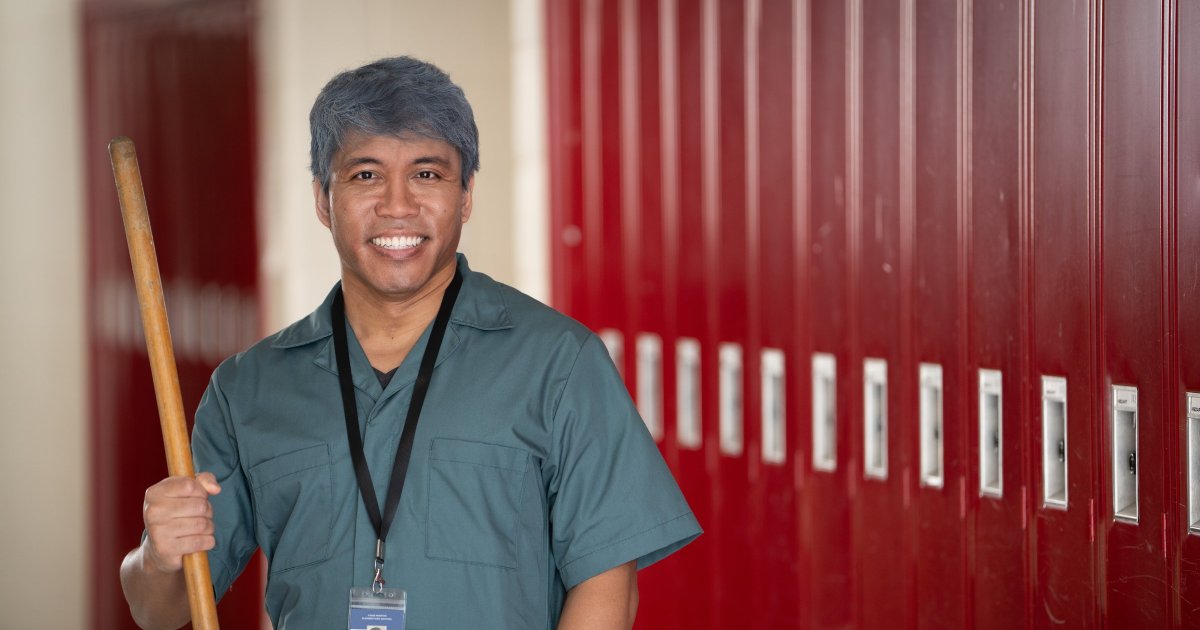 2024 ESP Pay Report | Education Support Employees Association