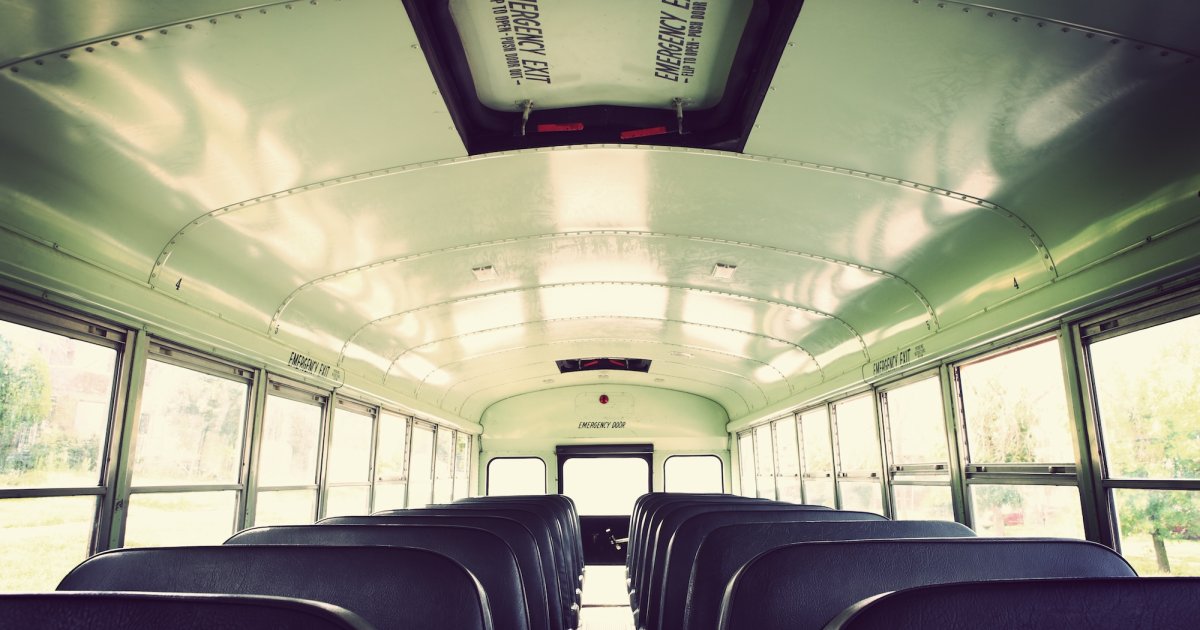 Air Quality on School Buses Matters Too | Education Support Employees ...