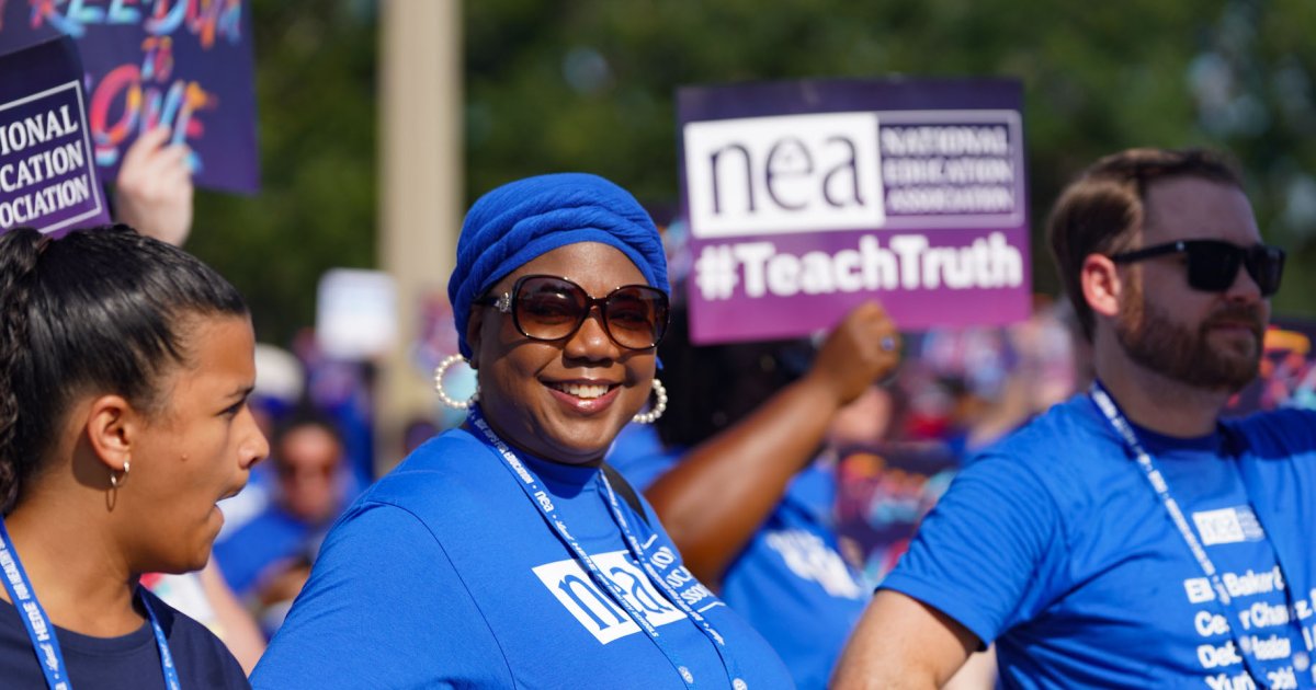 Why Your Union Needs a Contract Action Team and How to Make One ...